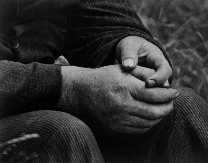 August Sander – A short review | Identity and Place