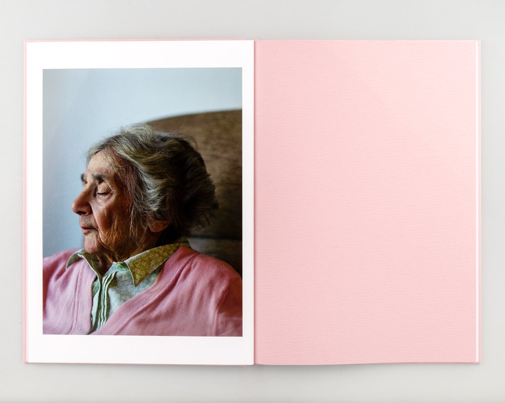 Paul Graham | Identity and Place